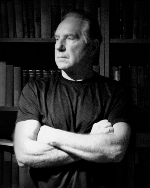 Peter Bienkowski - Official Website